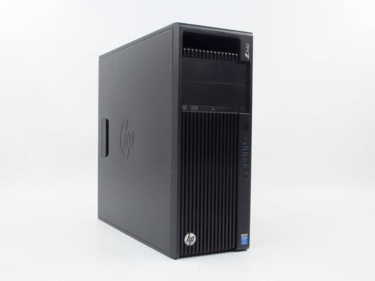 HP Z440 Workstation Számítógép - 1607308 | furbify