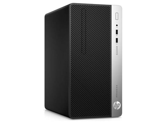 HP ProDesk 400 G4 MT PC - 1608073 | furbify