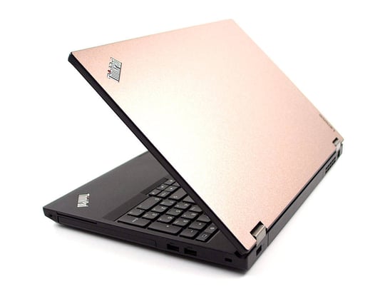 Lenovo ThinkPad L560 Metallic Rosegold Laptop - 15210711 | furbify