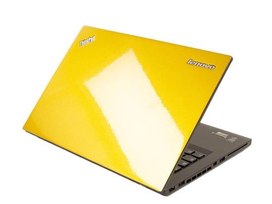 Lenovo ThinkPad T450s Gold Rush Laptop - 15216500 | furbify