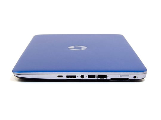 HP EliteBook 840 G3 Matte Metal Blue Laptop - 15211834 | furbify