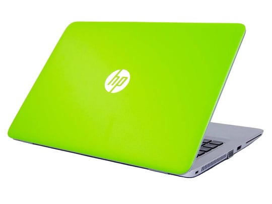 HP EliteBook 840 G3 Furbify Green Laptop - 15212026 | furbify