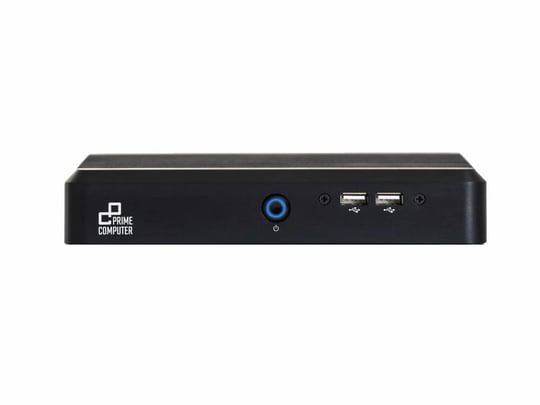 Prime Computer PrimeMini Slim 2 PC - 1607964 | furbify