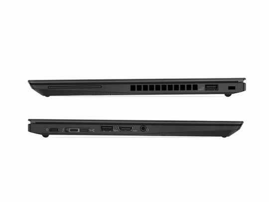 Lenovo ThinkPad T14s Gen 1 (not working Microphone) Notebook - 15225459 ...