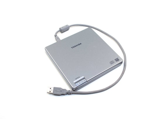 Toshiba CD-RW/DVD-ROM DRIVE (PN: PA3438U-2CD2) ODD external - 2660004 ...