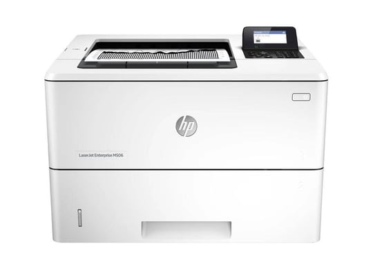 HP LaserJet M506 Nyomtató - 1660086 | furbify