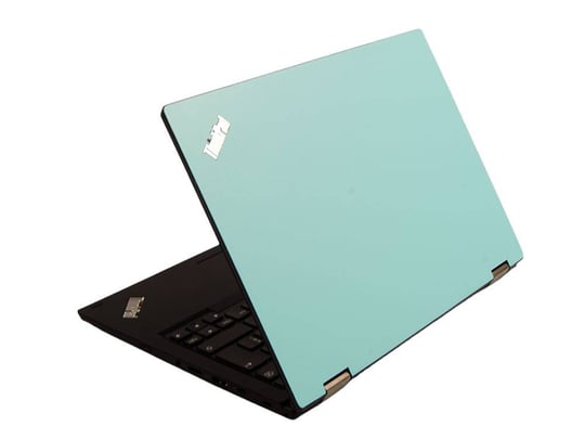 Lenovo ThinkPad L390 Yoga Satin Metal Mint Notebook - 15216101 | furbify