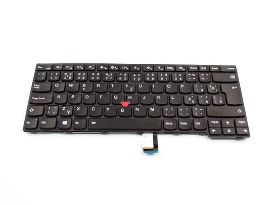 Lenovo SK-CZ for for Lenovo ThinkPad T431s, T440, T440s, T440p, T450 ...