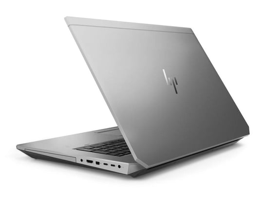 HP ZBook 17 G5 Notebook - 15210277 | furbify