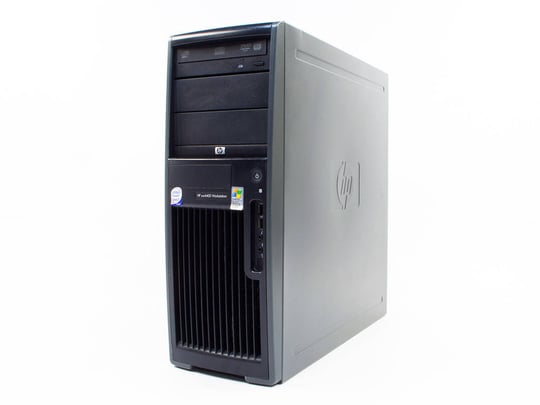 HP xw4400 Workstation Számítógép - 1602121 | furbify