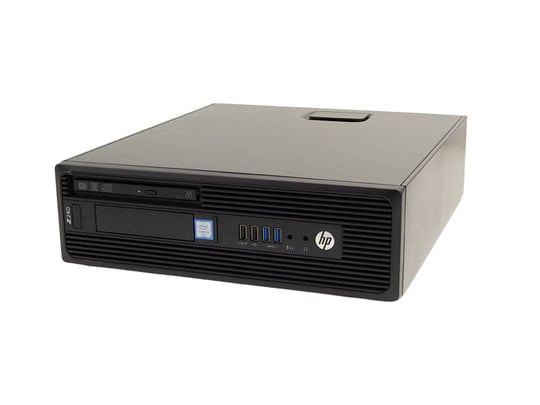 HP Z240 Workstation SFF PC - 1608417 | furbify