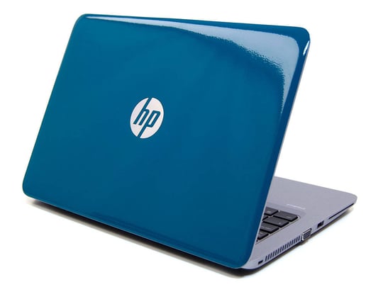 HP EliteBook 820 G3 Teal Blue Notebook - 15211981 | furbify