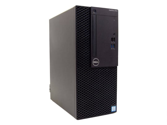 Dell OptiPlex 3050 MT PC - 1607596 | furbify