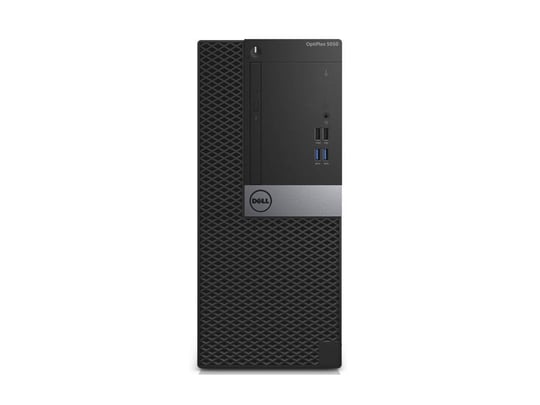 Dell OptiPlex 5050 MT PC - 1605432 | furbify
