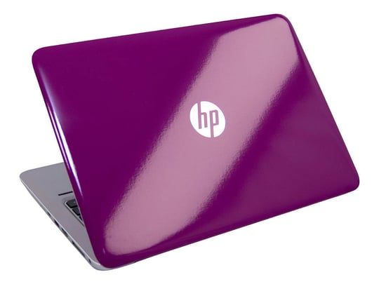 HP EliteBook Folio 1040 G3 Plum Violet Notebook - 15212734 | furbify