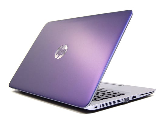 HP EliteBook 840 G3 Purple Blue Notebook - 15211698 | furbify