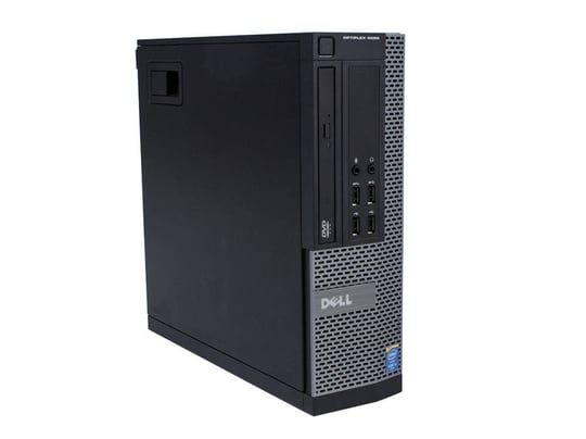 Dell OptiPlex 9020 SFF Számítógép - 1608019 | furbify