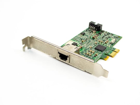 Broadcom Gigabit Pci-e Network Ethernet Card Network card - 1500024 ...