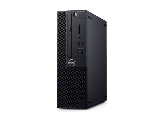 Dell OptiPlex 3070 SFF PC - 1607887 | furbify
