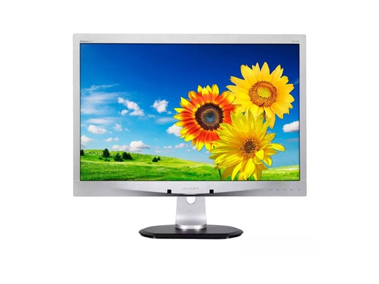 Philips 240P Monitor - 1441323 | furbify