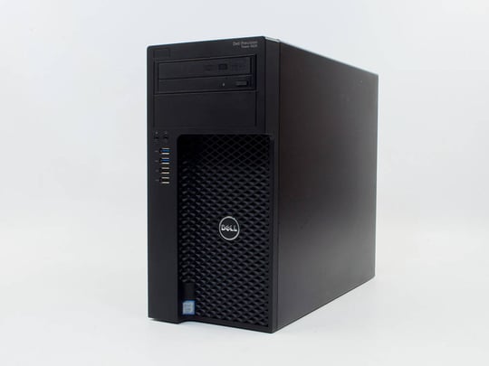 Dell Precision 3620 T Workstation PC - 1607739 | furbify