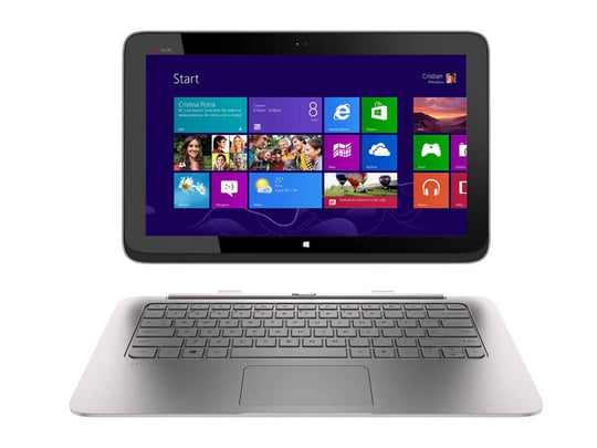 HP Spectre 13 x2 Pro (Quality: Bazár) Laptop - 1528107 | furbify