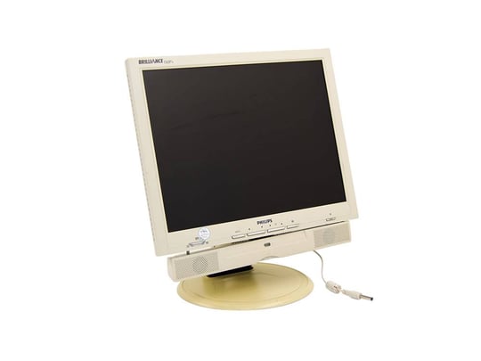 Philips 150P4 Monitor - 1441869 | furbify