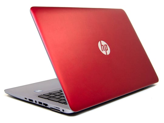 HP EliteBook 850 G3 Red Notebook - 15212000 | furbify