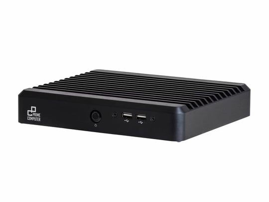 Prime Computer PrimeMini Slim 2 PC - 1607965 | furbify