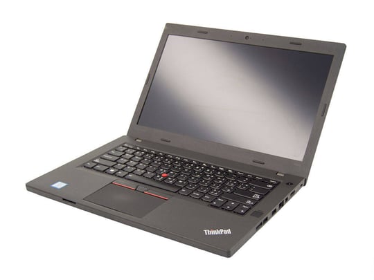 Lenovo ThinkPad T460p (8GB) Notebook - 15216744 | furbify