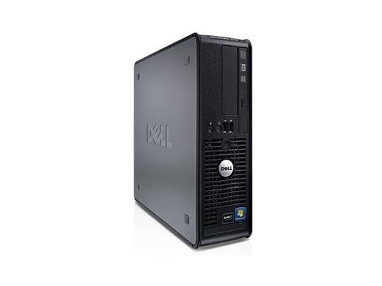 Dell OptiPlex 580 SFF PC - 1605752 | furbify