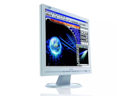 Philips 170S6 Monitor - 1441483 | furbify