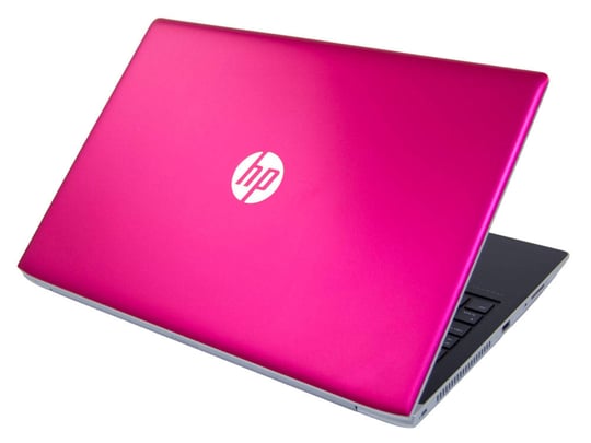 HP ProBook 455 G5 Matte Pink Laptop - 15212128 | furbify