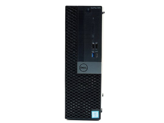 Dell OptiPlex 7070 SFF + AMD RX6400 4GB (Basic Gamer PC) PC - 1607546 ...