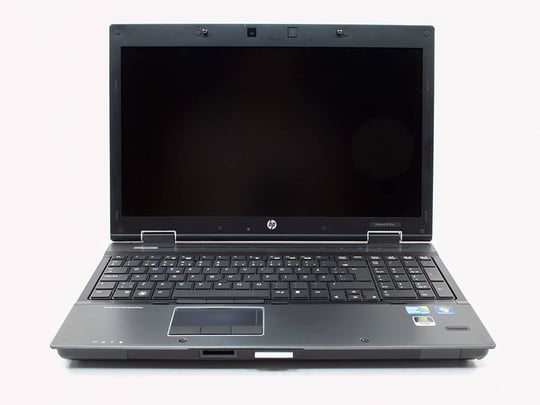 HP EliteBook 8540w Notebook - 1522270 | furbify