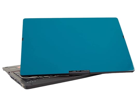 Fujitsu LifeBook T937 Teal Blue Laptop - 15215195 | furbify