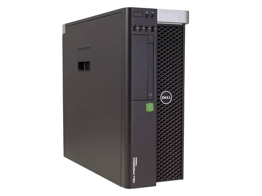 Dell Precision T3600 T Workstation PC - 1603570 | furbify