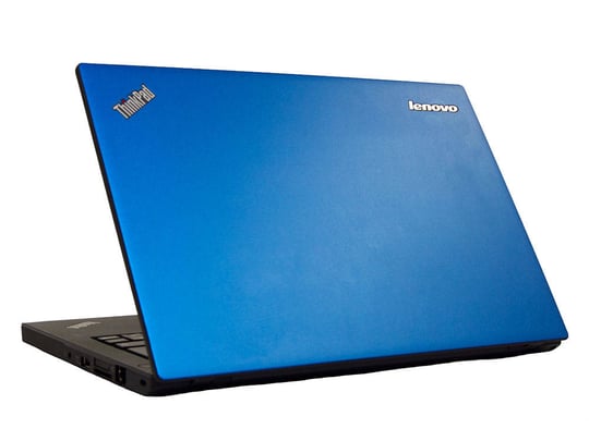 Lenovo ThinkPad X250 Matte Metal Blue Laptop - 15212848 | furbify