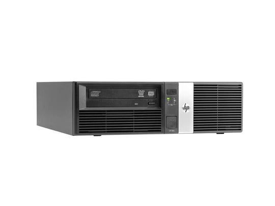 HP RP5810 SFF Számítógép - 1606873 | furbify
