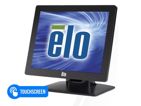 VARIOUS ELO 1515L AccuTouch Monitor - 1440718 | furbify