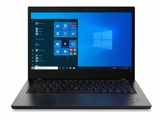 Lenovo ThinkPad L14 Gen 2 Laptop - 15222157 | furbify