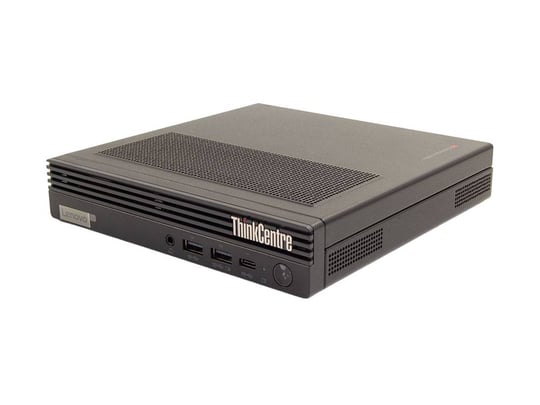 Lenovo ThinkCentre M90q Gen 3 Tiny PC - 1608587 | furbify