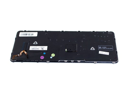 HP US for EliteBook 740 G1, 745 G1, 750 G1, 755 G1, 840 G1, 840 G2, 850 ...