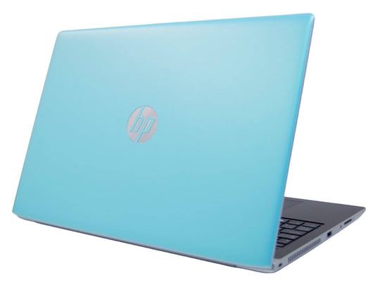 HP ProBook 455 G5 Satin Metal Mint Laptop - 15212135 | furbify