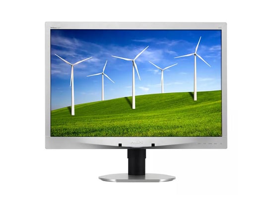 Philips 240B4L Monitor - 1441534 | furbify