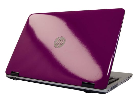 HP ProBook 650 G2 Plum Violet Notebook - 15212899 | furbify