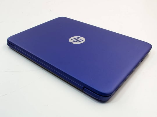 HP Stream 11 Pro G2 Royal Blue Notebook - 1526802 | furbify