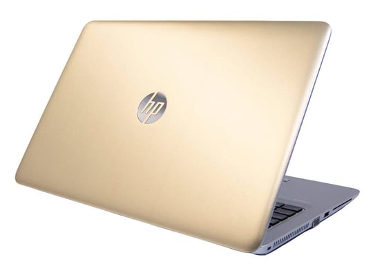 HP EliteBook 850 G3 Gold Chrome Notebook - 15212005 | furbify