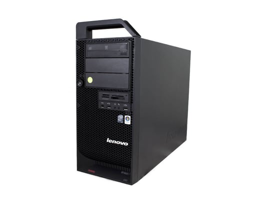 Lenovo ThinkStation D20 Počítač - 1604345 | furbify