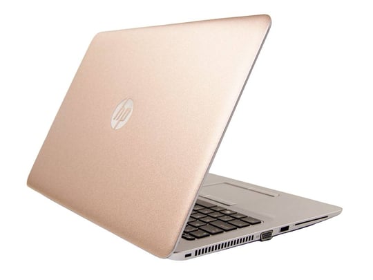 HP EliteBook 850 G3 Metallic Rosegold Laptop - 15211859 | furbify